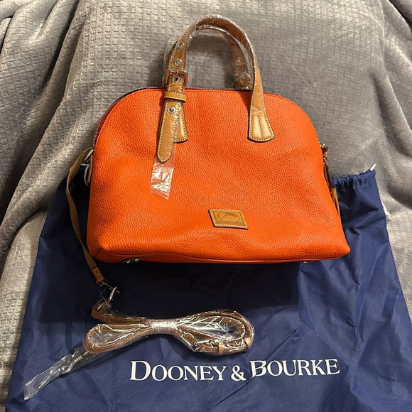 Dooney & Bourke | Bags | Dooney Bourke Audrey | Poshmark
